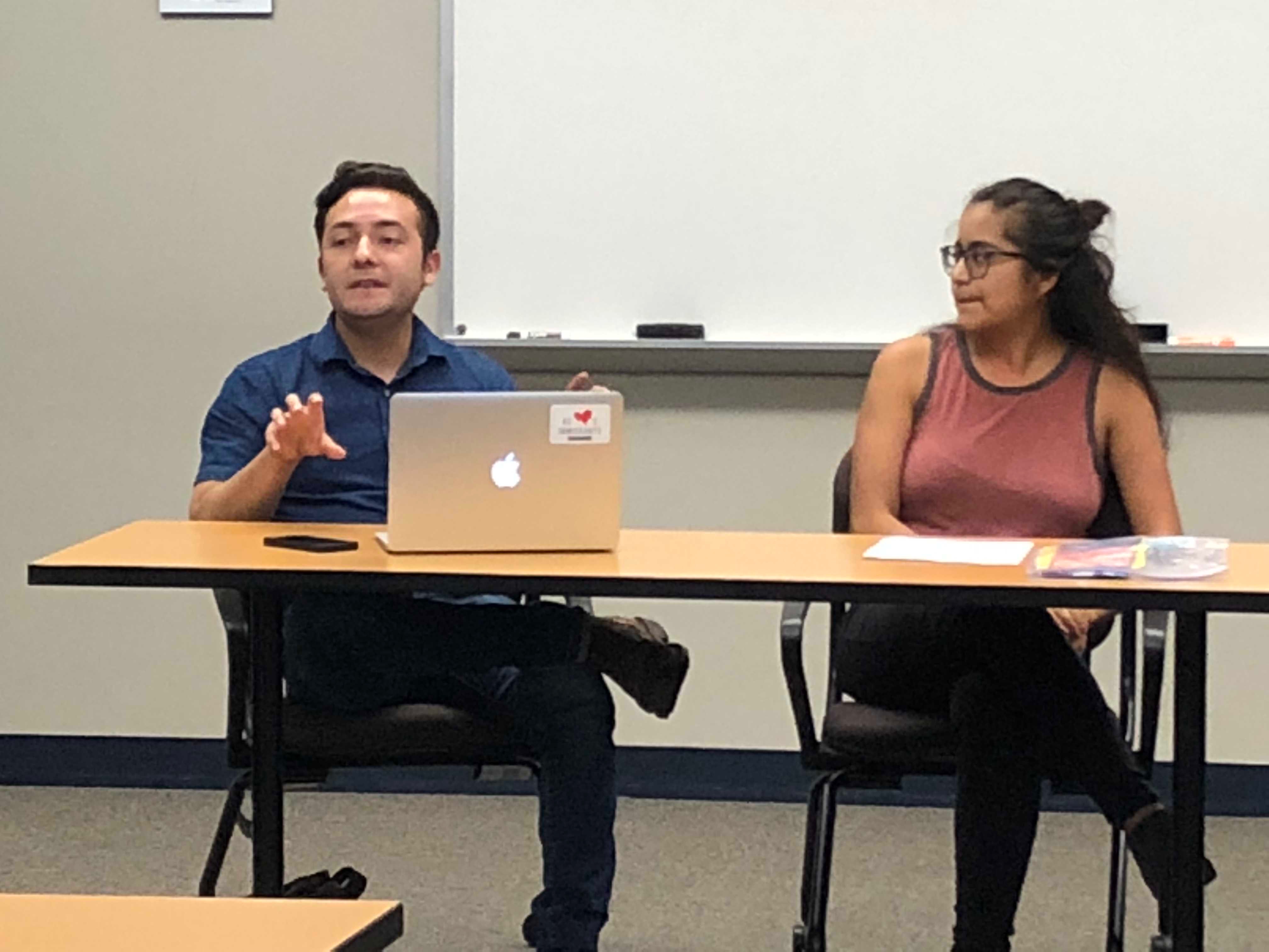 Discussion of Immigration Beyond Reform in Missouri