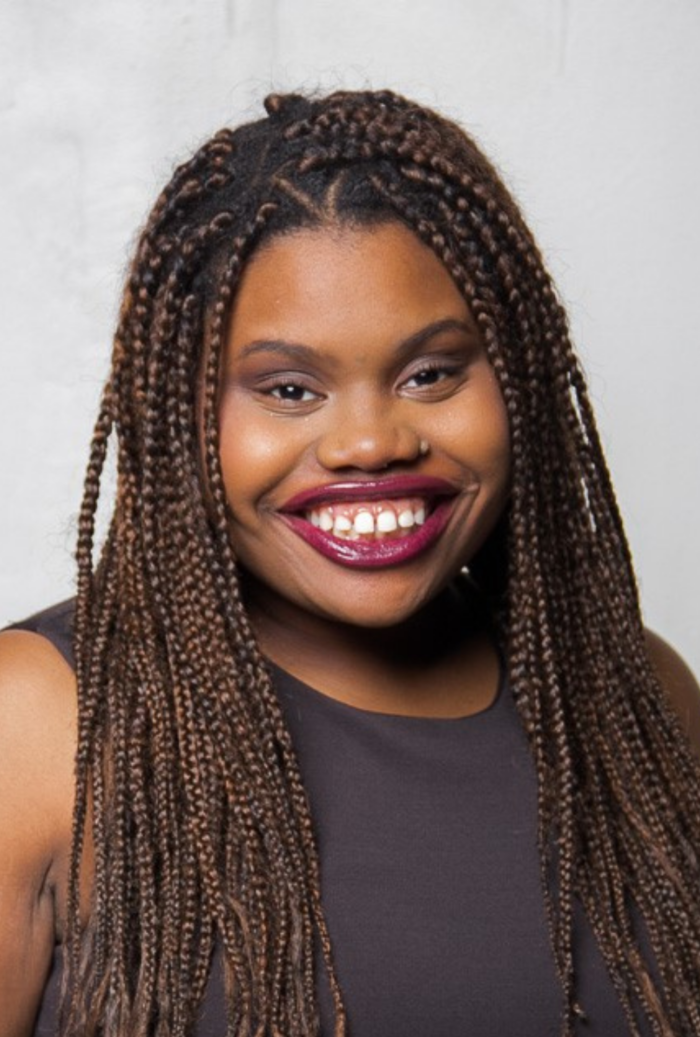 Activist Interview: Nzingha Hall | Reproaction