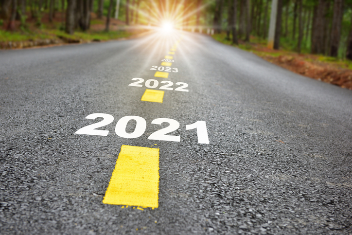 2021: A Year in Action | Reproaction