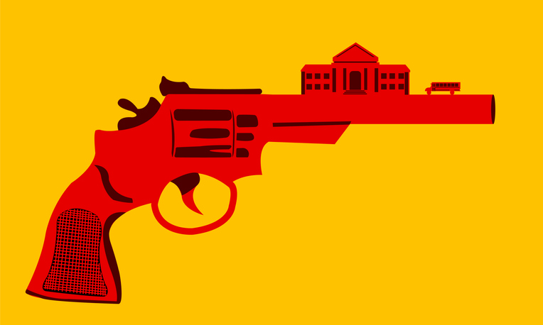 Gun Reform Now | Reproaction : Reproaction
